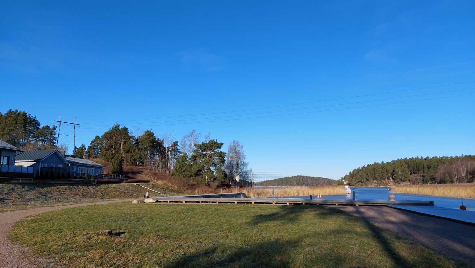 Tungt att springa just nu - Hopihopi